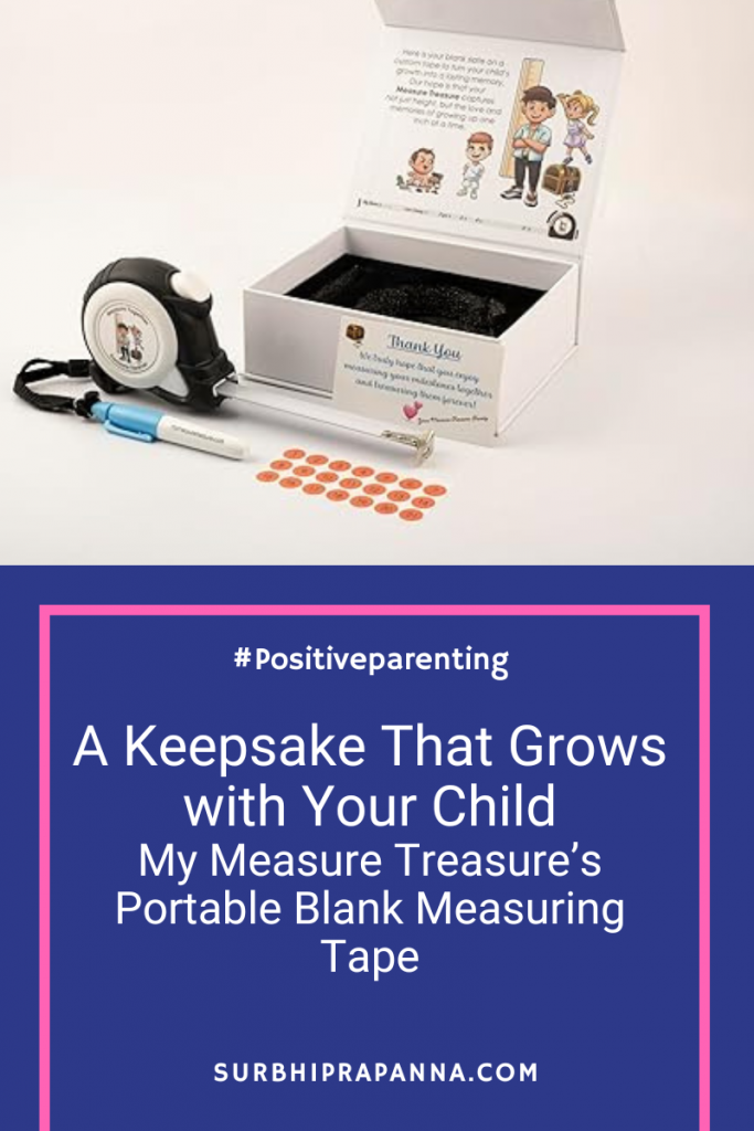 A Keepsake That Grows with Your Child: My Measure Treasure’s Portable ...